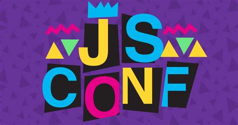 2019 Javascript Conferences 9 Top Quality Options