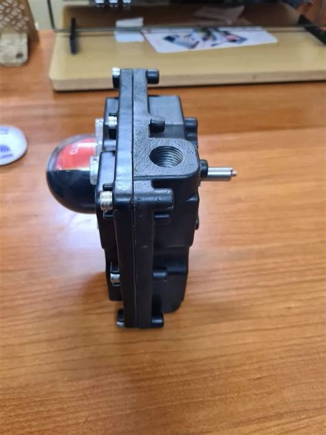 Duncan Make Limit Switch Box 12 Inches At Rs 1960piece लिमिट स्विच