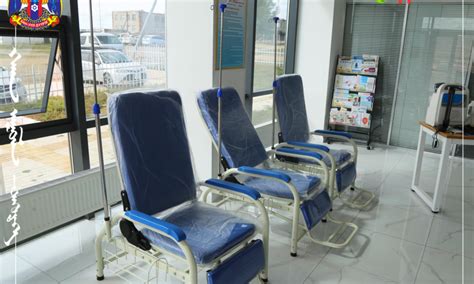 Хан Уул дүүргийн 14 дүгээр хорооны Жишиг өрхийн эрүүл мэндийн төвд шаардлагатай тоног төхөөрөмж