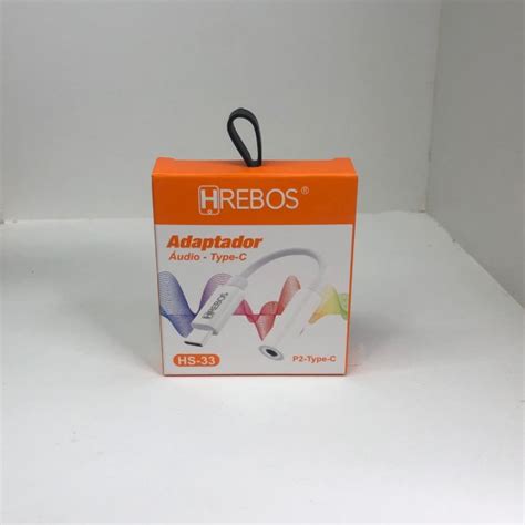 Cabo Adaptador De Fone Para Android Type C