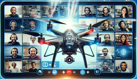 Godfrey Nolan On Linkedin Mavsdk On Android Tue Jun 11 2024 700 Pm Meetup