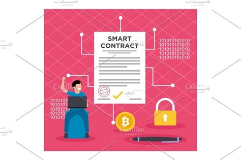 Blockchain Smart Contract Secure