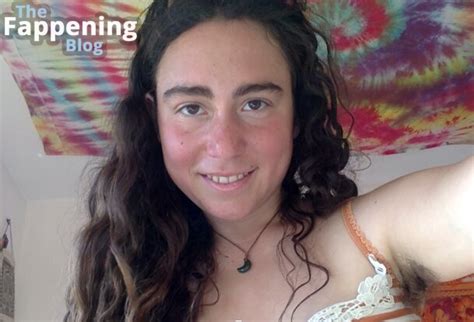 Xxstacianymph Hairy Natural Hippie Extensionsbybeth Izzy Xx Nude