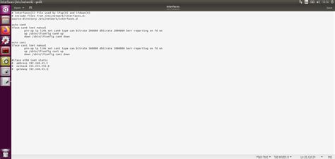 networking networkmanager not connecting to eth0 on boot ask ubuntu