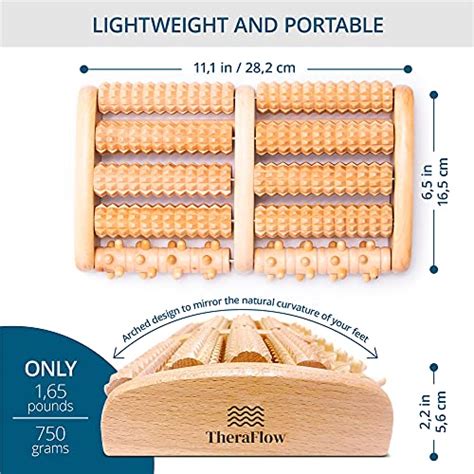 The 28 Best Manual Foot Massagers Of 2024 Verified Cherry Picks