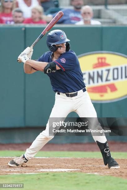 158 Calfee Park Photos And High Res Pictures Getty Images