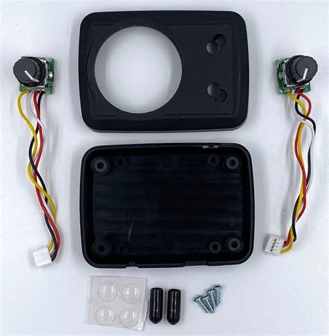 Ctr2 Dial Lynovation