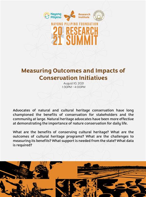 Atingnayon Nayongpilipino Itsmorefuninthephilippines Npfresearchsummit2021 Diana Onate