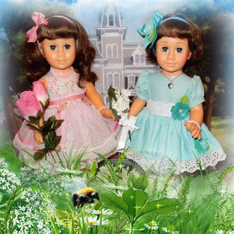 Pin By Jenny Diehl On Chatty Cathy Chatty Cathy Doll Chatty Cathy