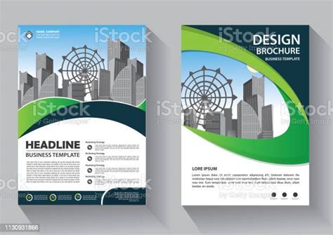 비즈니스 추상적인 벡터 템플릿입니다 브로셔 디자인 현대적인 레이아웃 연례 보고서 포스터 다채로운 삼각형으로 A4의 전단지 기술