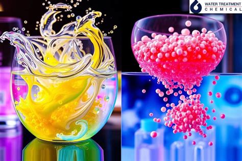 Flocculating And Deflocculating Agents A Comprehensive Guide