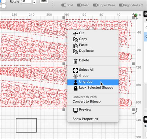 Traced Image Will Not Convert To Path Lightburn Software Questions Lightburn Software Forum