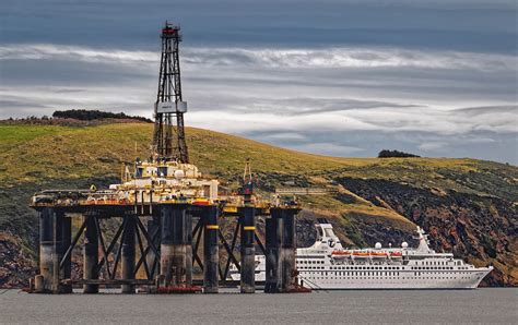 Engpaß Foto And Bild Schottland Natur Landschaft Bilder Auf Fotocommunity