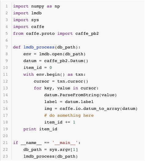 Caffe的深度学习训练全过程 Linuxeden开源社区 Caffe的深度学习训练全过程 Linuxeden开源社区