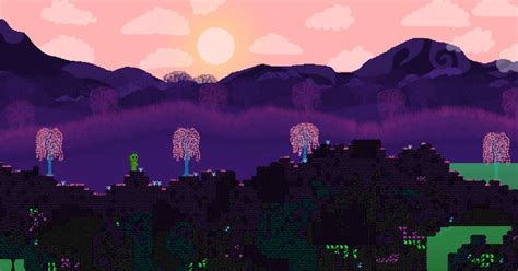 Terrain Engine 2d Terrain Engine 2d A 2d Block Engine For Unity It