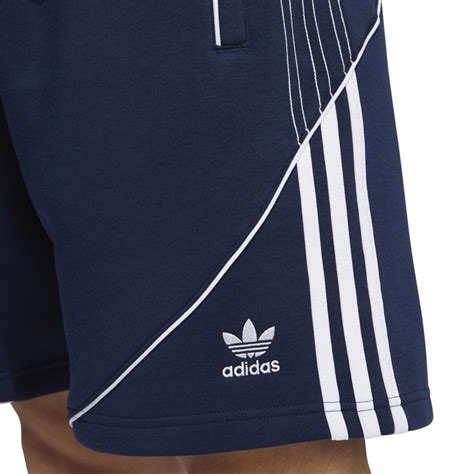 Køb Adidas Originals Herre Superstar Shorts Blå