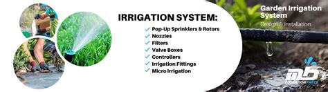 Irrigation Project Mb Irrigation