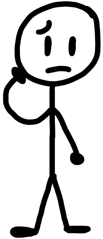 Create A Object Scribble Characters Tier List Tiermaker