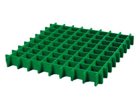 Frp Composite Grating Fiberglass Composite Grating Manufacturer From