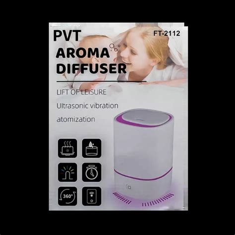 Aroma Diffuser Lashonline