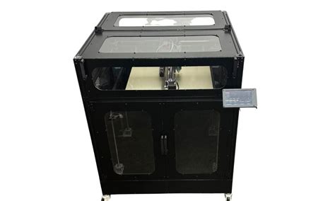 Project R3d Announces Swift Deliveries Of The Talos Printer Series