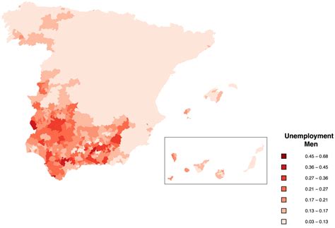 Variablemapsmunempl2001 Copy Acarioli