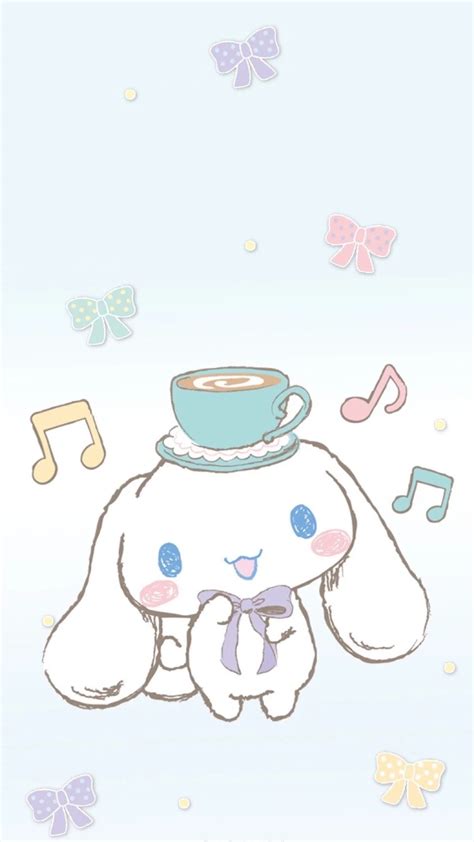 Cinnamoroll Wallpaper Kolpaper Awesome Free Hd Wallpapers