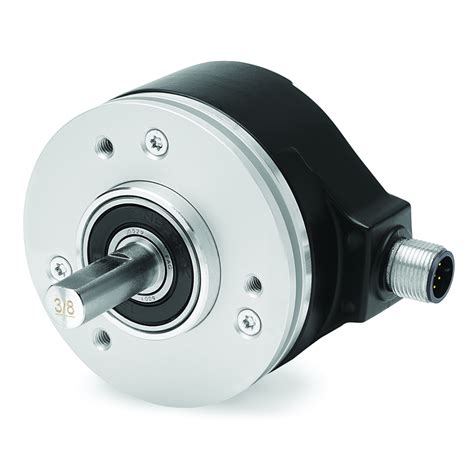 Incremental Optical Encoders Mine Elect