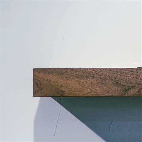 Fireplace Mantel With Floating Mantel Hardware Realcraft Wood Entry Doors Sliding Barn