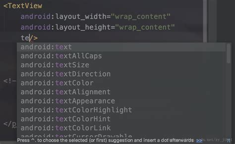 Android自定义view（1）——初步实现简单的自定义view简单自定义view的实现 Csdn博客