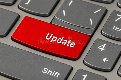 Approve Reject Computer Keys Showing Accept Or Decline Stock Image Image Of Decline Approve