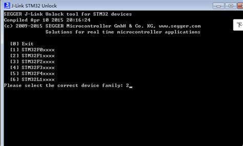 stm32下载提示flash timeout reset the target and try it again 不会点灯 博客园