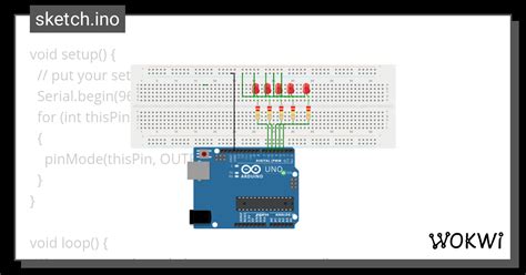 Fffff Wokwi Esp32 Stm32 Arduino Simulator