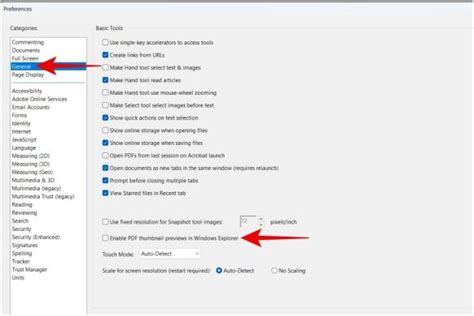 6 Ways To Fix PDF Thumbnails Not Showing On Windows TechWiser
