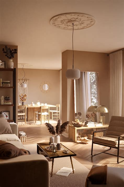 Blender Render 3d On Behance