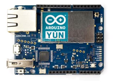 Componentes Para Arduino Solucões Industriais