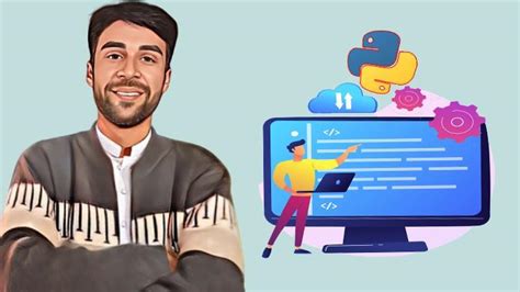 Updated Learn Advanced Python Programming 5 Projects Free Online