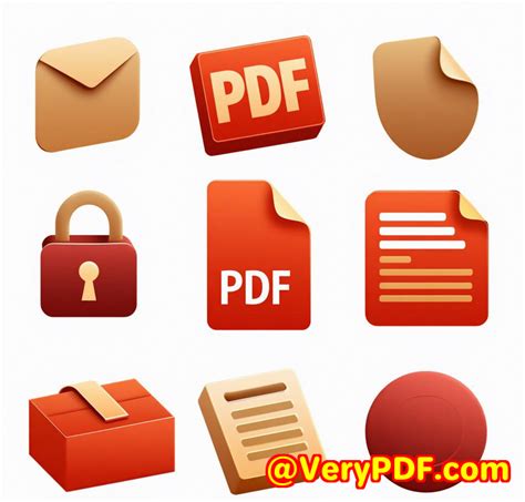 How To Add A Dynamic Qr Code Watermark In A Pdf File Verypdf Online Tools