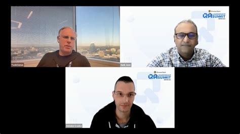 browserstack on linkedin session recordings available qa leadership