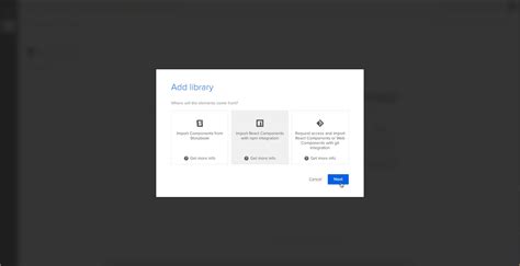 bring bootstrap npm components to uxpin a short tutorial