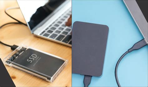 Ssd Vs Hdd ¿cuál Es La Mejor Opción Para Mejorar El Rendimiento De Tu