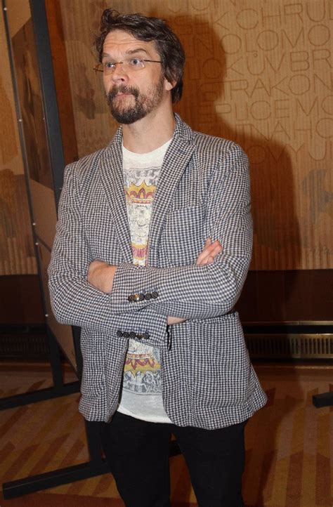 Galerie Dan Bárta Promluvil O Poškození Sluchu Fotka 5 Extracz