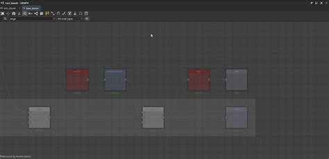 Node Finder Substance 3d Designer