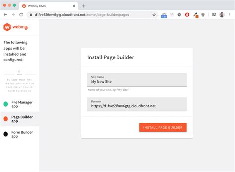 Using Aws Lambda To Create A Mongodb Connection Proxy Webiny