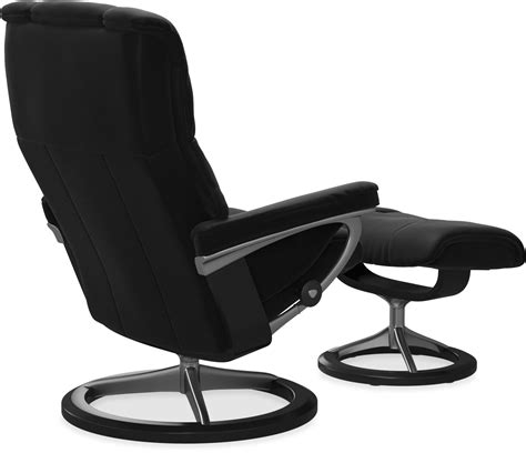 Stressless® Mayfair Leather Recliner Danske Mobler