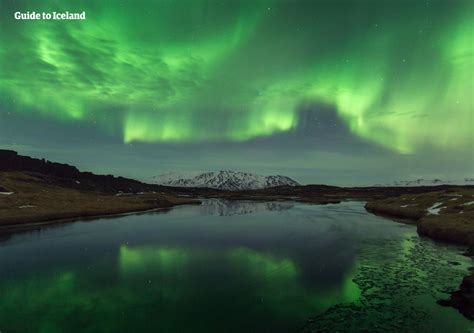 5 Day Winter Package The Golden Circle Ice Cave Northern Lights