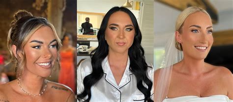 Makeup By Amber Roughley Newton Abbot