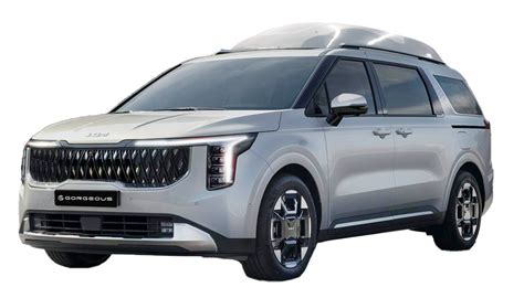 [이넷뉴스] 고저스리무진 신형 페이스리프트 카니발 하이리무진 사전예약 시작 고저스 리무진 카니발 하이리무진 제작