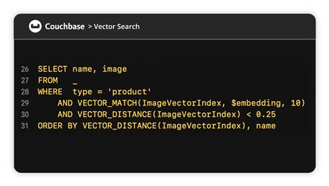 Couchbase Best NoSQL Cloud Database Service