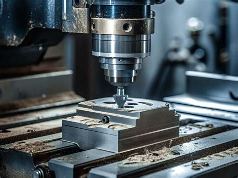 What Does Cnc Stand For In Machining Machmaster